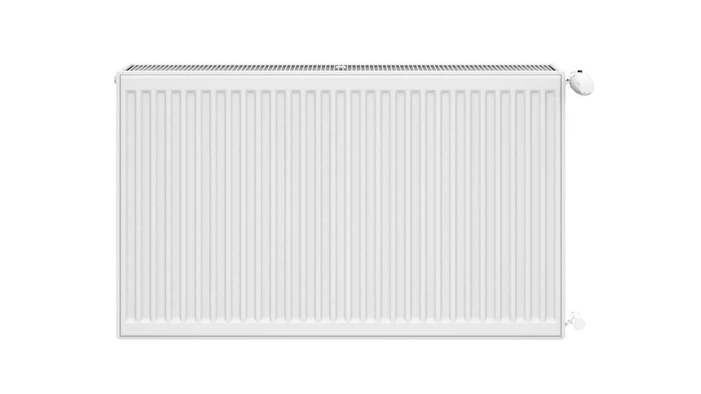 Deskové radiátory KORADO - latop.cz